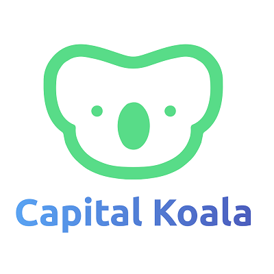 Capital Koala - Epargner gratuitement pour nos enfants