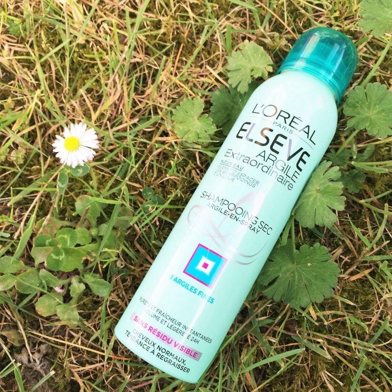 ELSEVE Argile extraordinaire avis et test de la gamme.