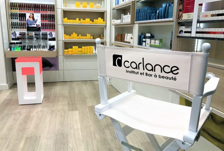 Instituts Beauté & Spa - CARLANCE, soins de qualité à petit prix