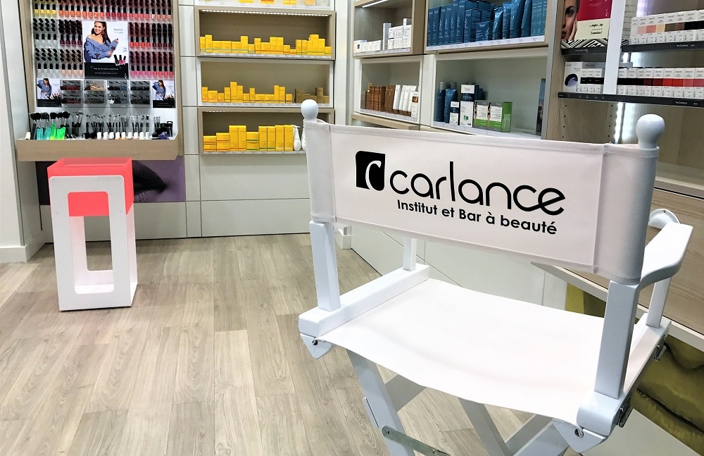 Instituts Beauté & Spa - CARLANCE, soins de qualité à petit prix