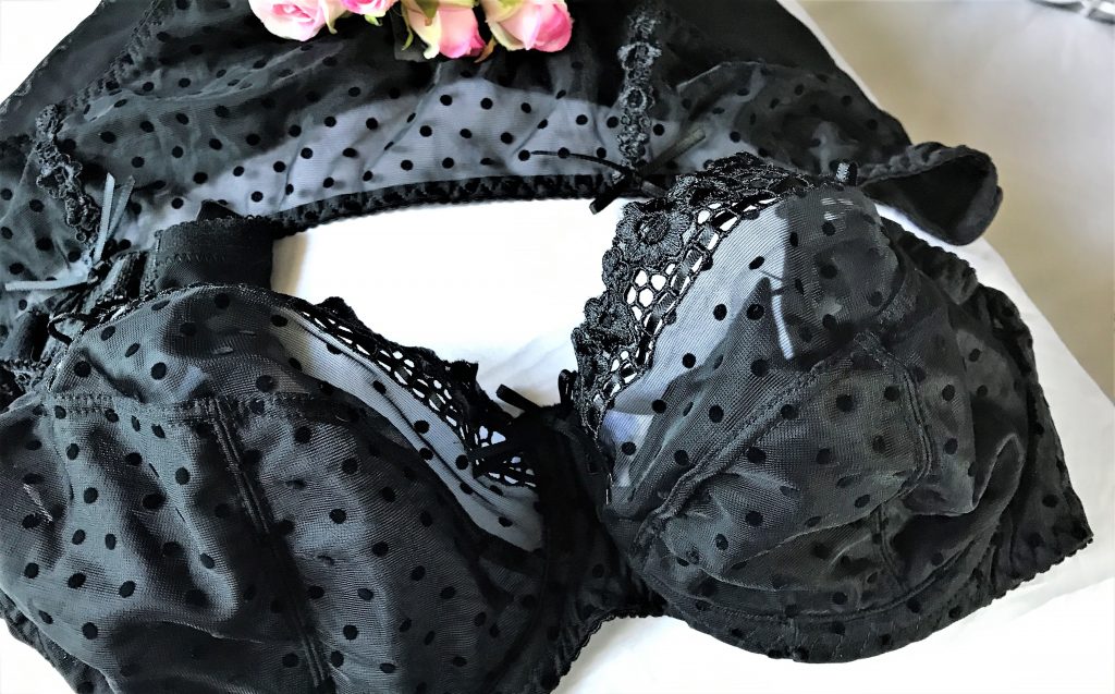 GLAMUSE, enfin un e-shop Lingerie de confiance - Copinesdebonsplans