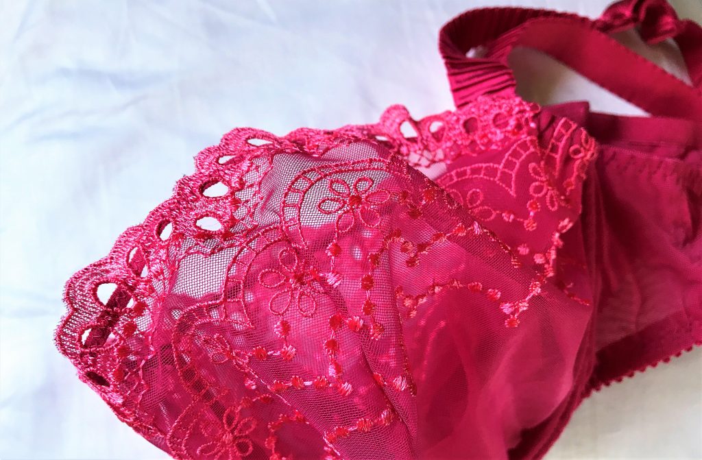 GLAMUSE, enfin un e-shop Lingerie de confiance - Copinesdebonsplans