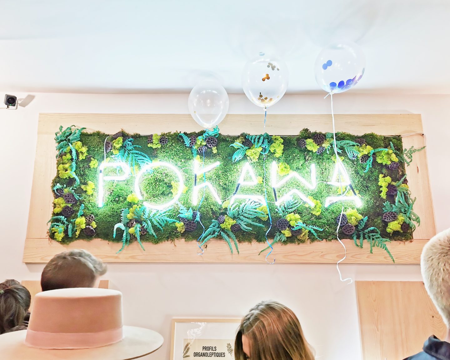 Restaurants - Poké Bowl à Paris, j'ai testé POKAWA