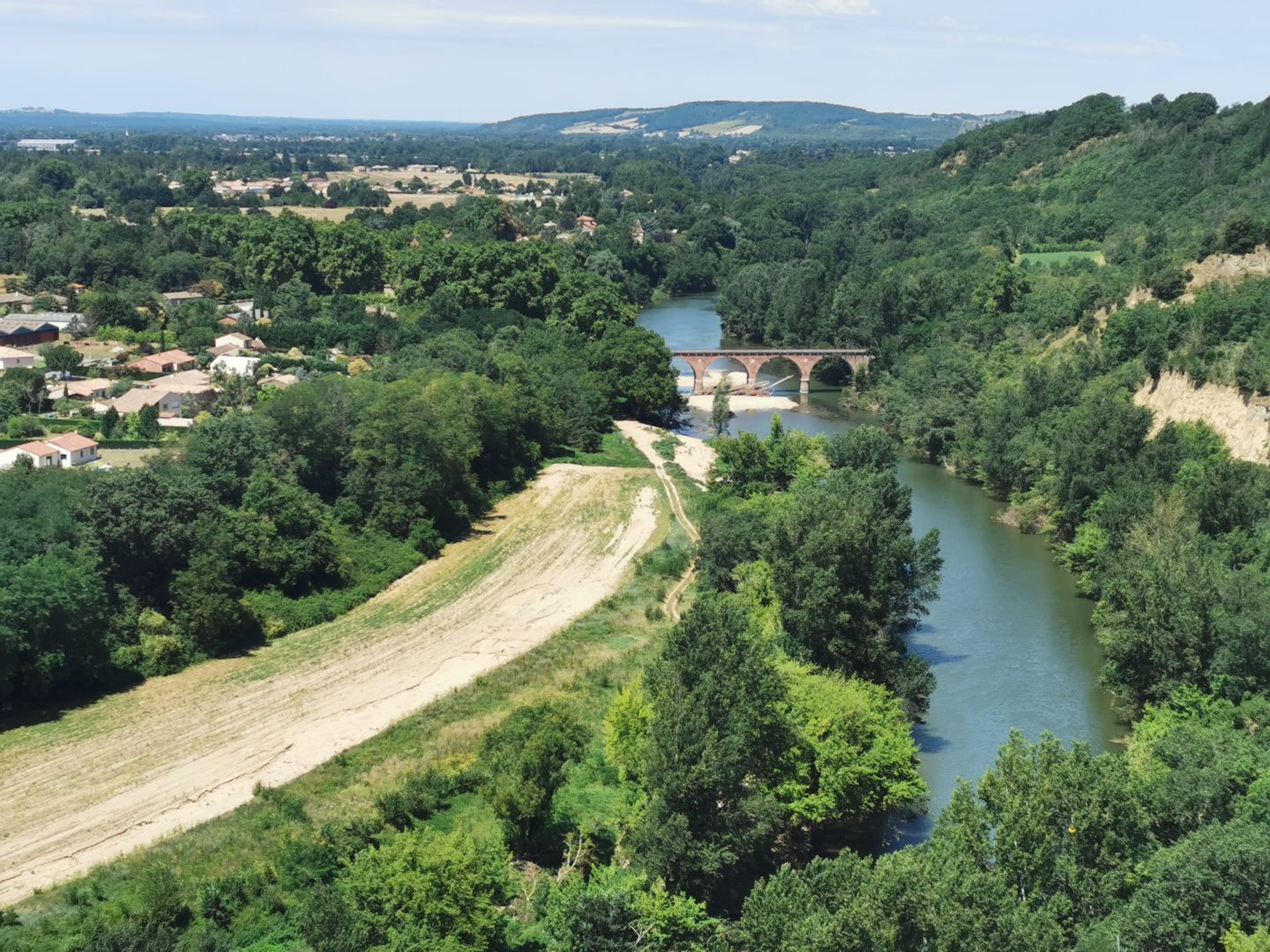 Visiter le Tarn : voici ce qui faut absolument voir et faire