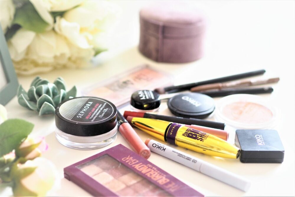 Maquillage de qualité et pas cher : les meilleures marques